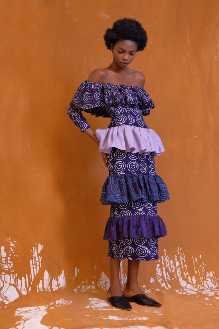 BN Style Special: A Critical Look at Maki Oh's Intrinsic and Nuanced ...