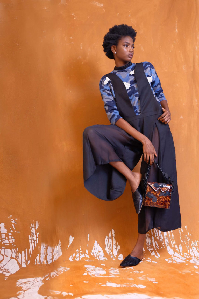 BN Style Special: A Critical Look at Maki Oh's Intrinsic and Nuanced ...