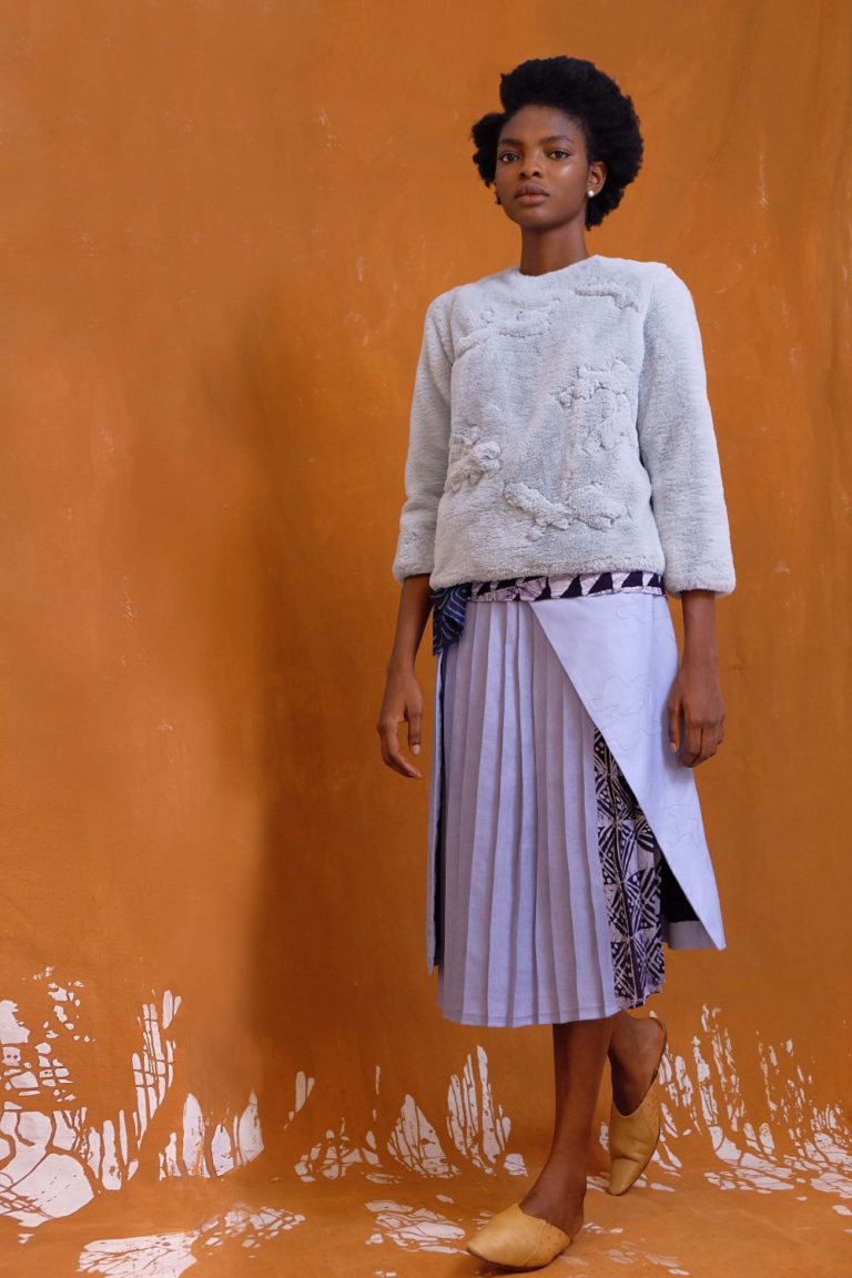 BN Style Special: A Critical Look at Maki Oh's Intrinsic and Nuanced ...