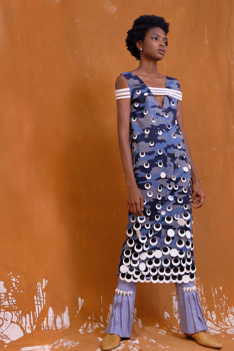 BN Style Special: A Critical Look at Maki Oh's Intrinsic and Nuanced ...