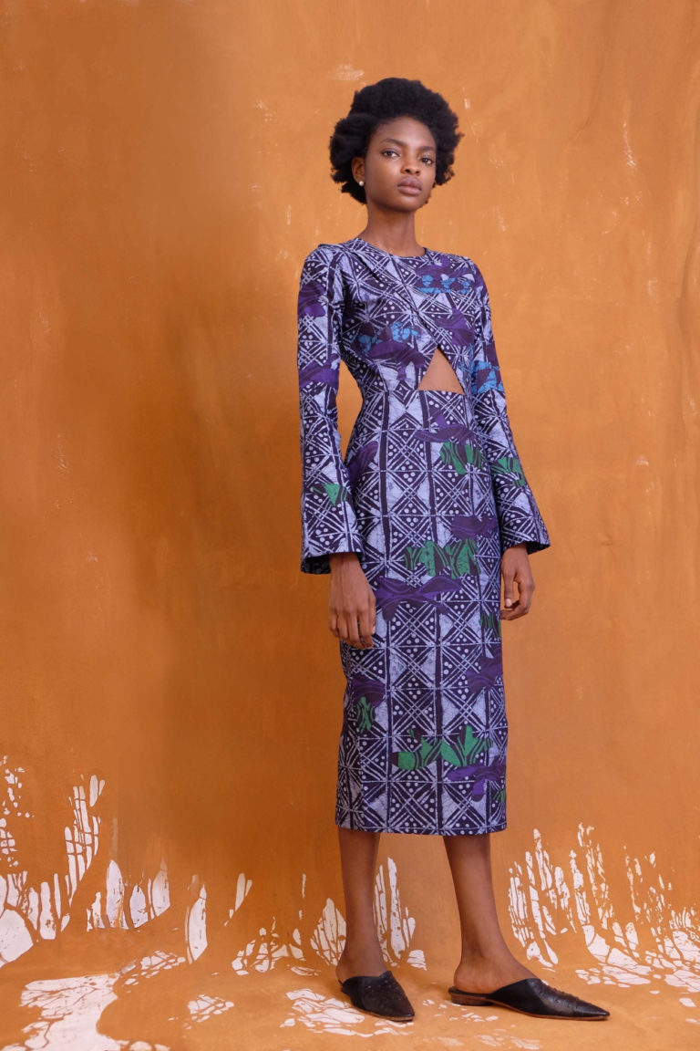 BN Style Special: A Critical Look at Maki Oh's Intrinsic and Nuanced ...