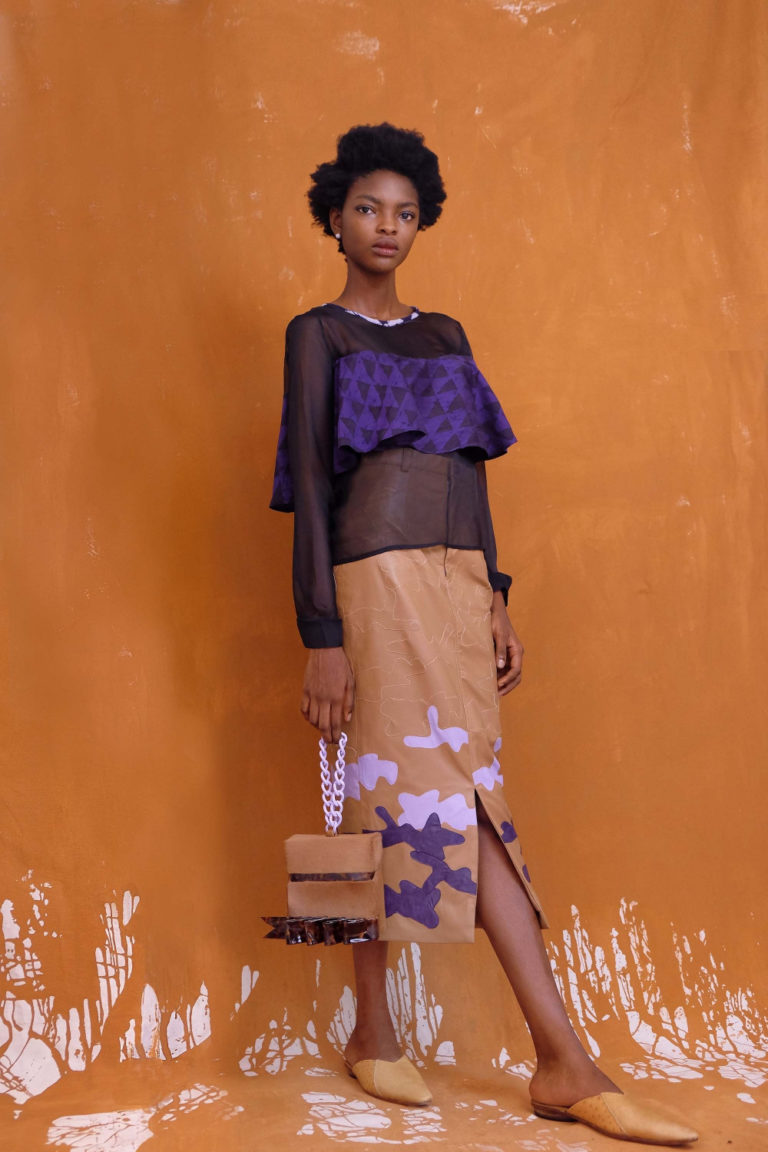 BN Style Special: A Critical Look at Maki Oh's Intrinsic and Nuanced ...