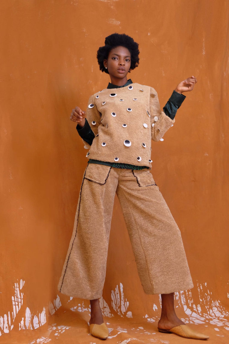 BN Style Special: A Critical Look at Maki Oh's Intrinsic and Nuanced ...
