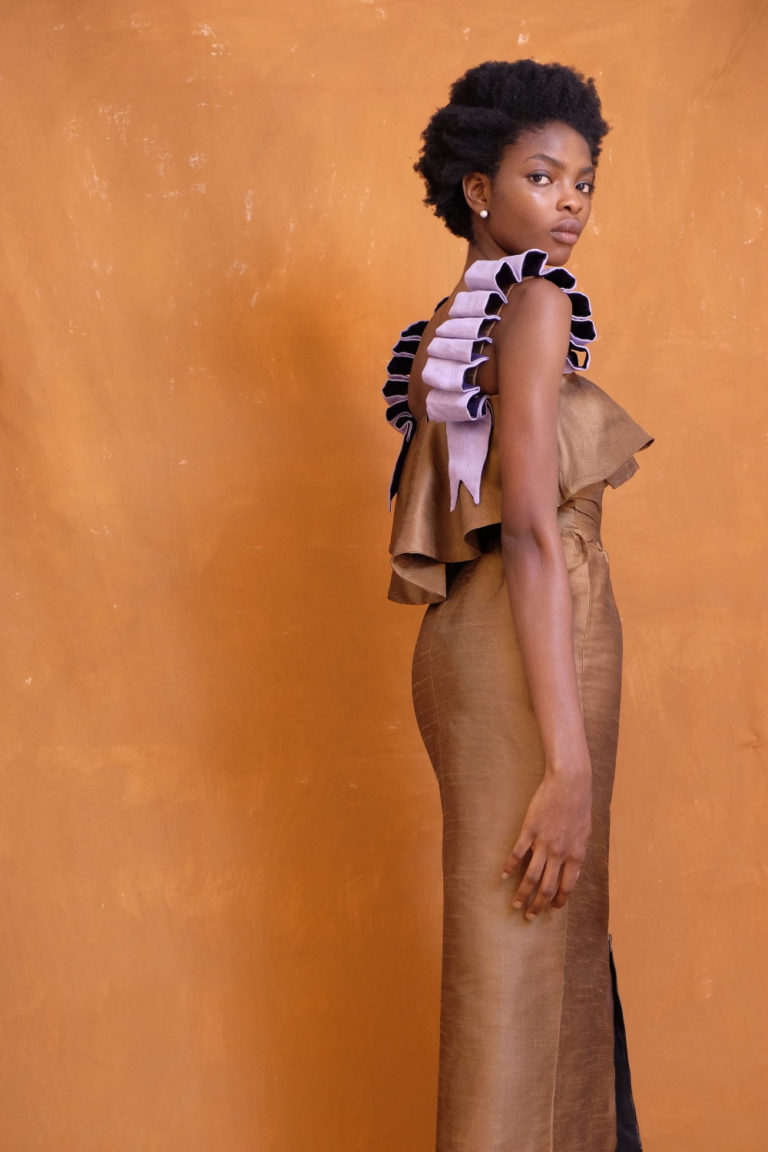 BN Style Special: A Critical Look at Maki Oh's Intrinsic and Nuanced ...