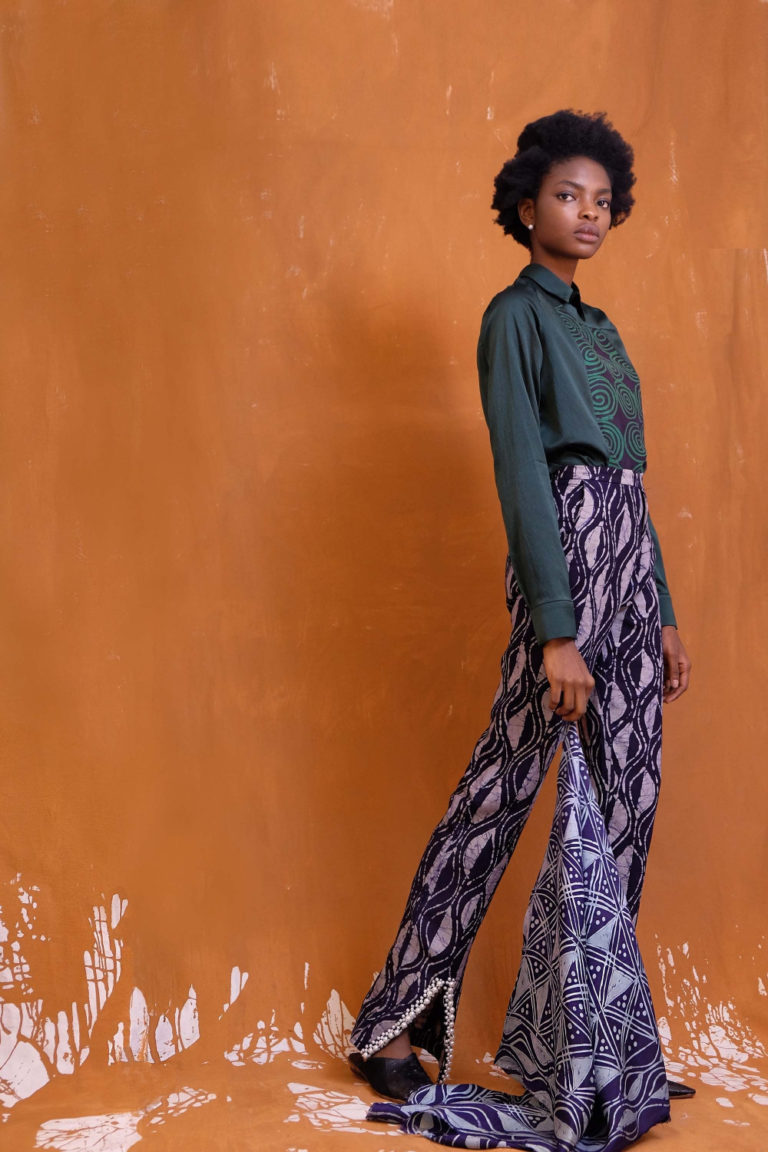 BN Style Special: A Critical Look at Maki Oh's Intrinsic and Nuanced ...