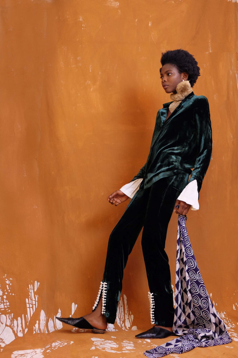 BN Style Special: A Critical Look at Maki Oh's Intrinsic and Nuanced ...
