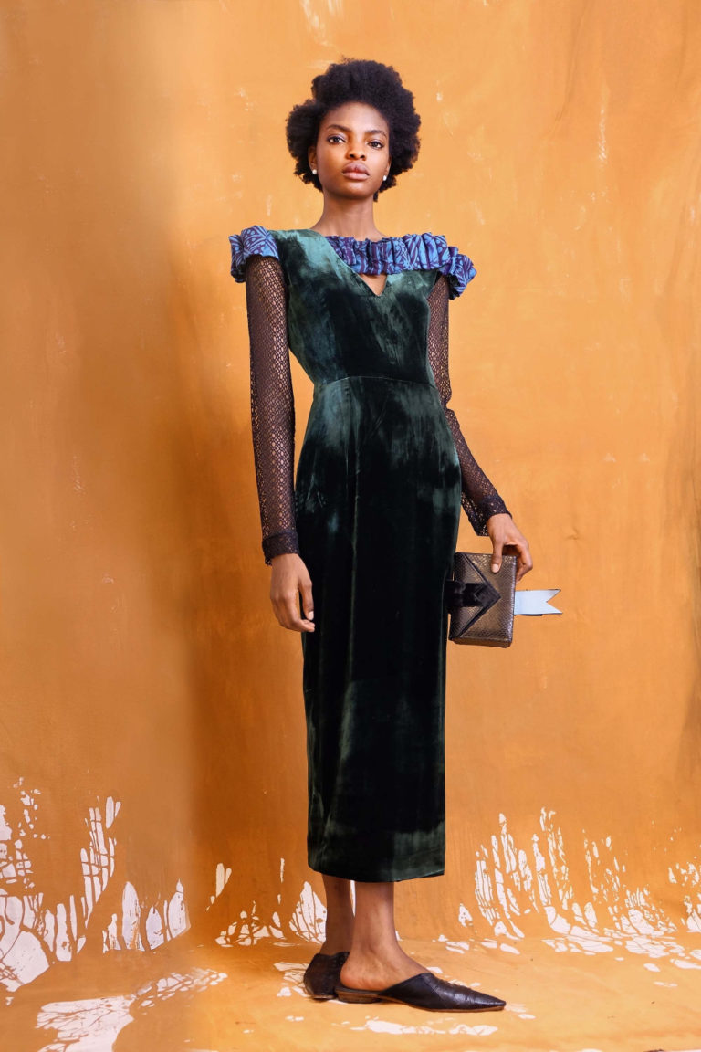 BN Style Special: A Critical Look at Maki Oh's Intrinsic and Nuanced ...