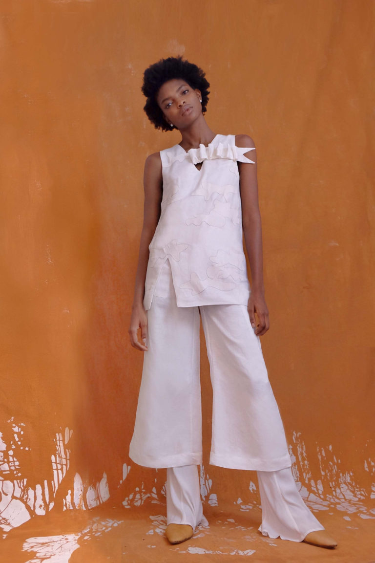 BN Style Special: A Critical Look at Maki Oh's Intrinsic and Nuanced ...