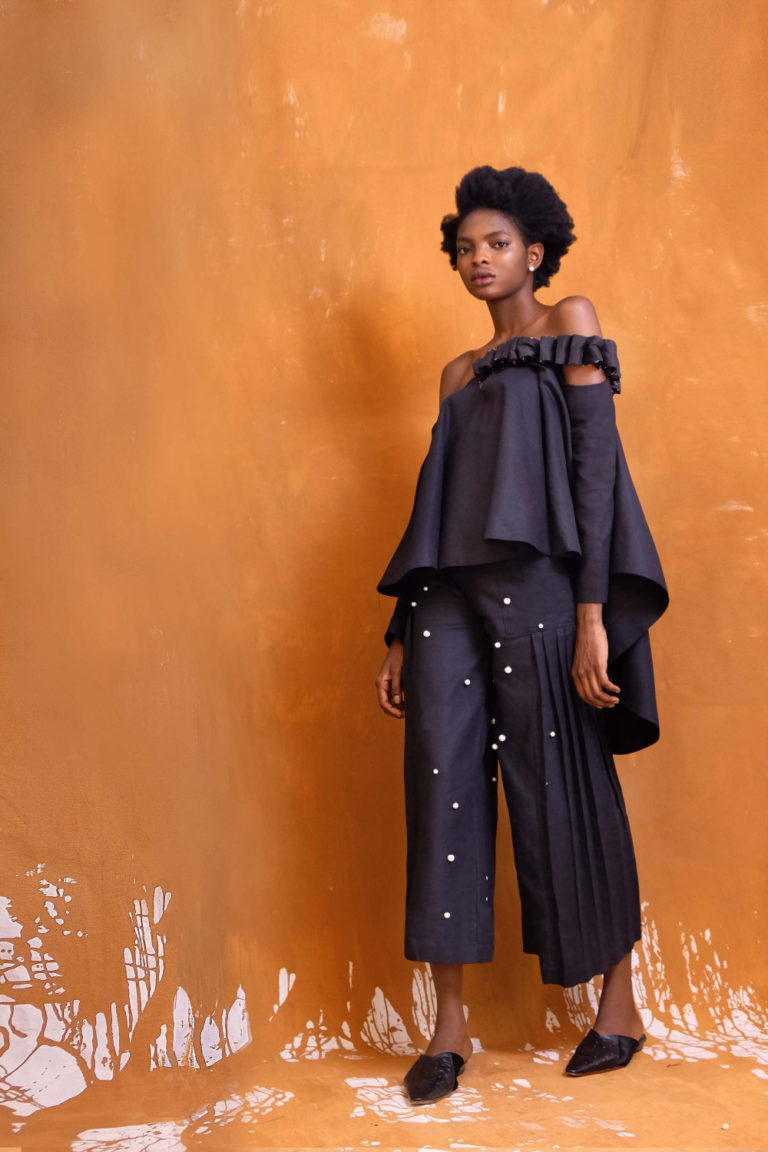 BN Style Special: A Critical Look at Maki Oh's Intrinsic and Nuanced ...