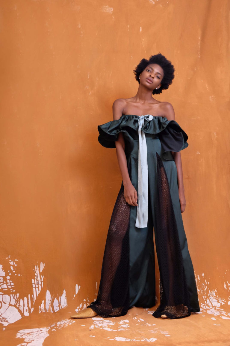 BN Style Special: A Critical Look at Maki Oh's Intrinsic and Nuanced ...