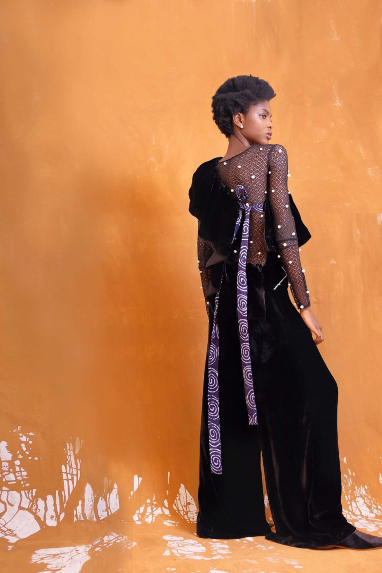 BN Style Special: A Critical Look at Maki Oh's Intrinsic and Nuanced ...
