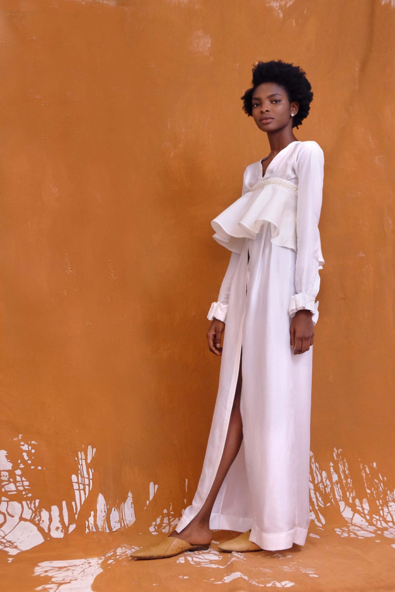 BN Style Special: A Critical Look at Maki Oh's Intrinsic and Nuanced ...