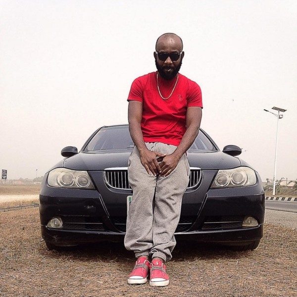 Back To the Music! 2shotz Releases New Mixtape ‘Loud Silence’ | BellaNaija