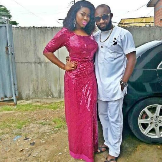 2Shotz Says he Married the Wrong Woman in an Open Letter for his ...