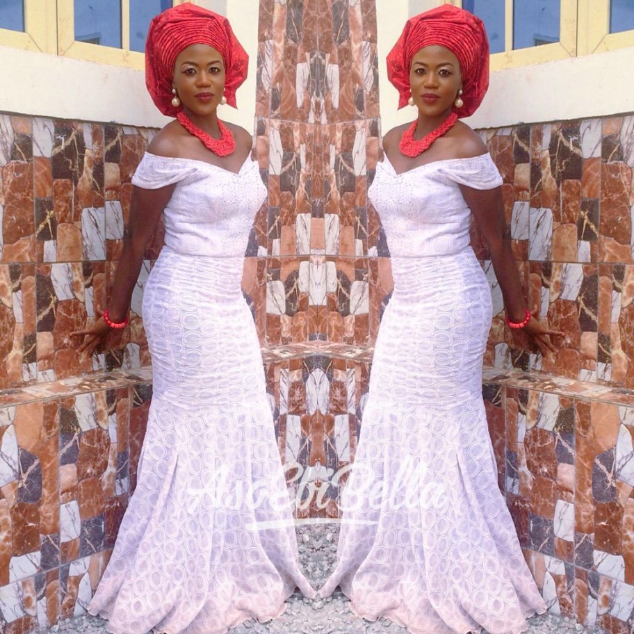 BellaNaija Weddings presents #AsoEbiBella – Vol. 130 | BellaNaija