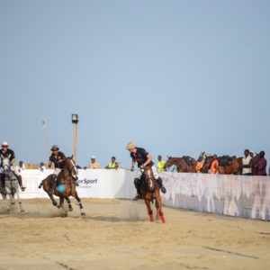 “Team Africa” Wins! 1st Edition of Africa Beach Polo at ‘Play At Bamboo ...