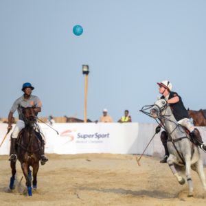 “Team Africa” Wins! 1st Edition of Africa Beach Polo at ‘Play At Bamboo ...