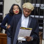 Your Honour, Anuli Onwuteaka and Ifeanyi Okechukwu are in Love ...