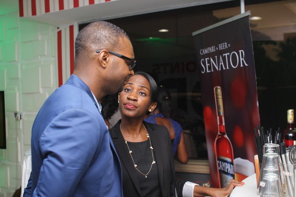 All the Photos! Kemi ‘Lala’ Akindoju, Osayi Alile, Olisa Adibua & More ...