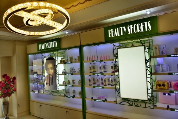 Beauty Secrets Opens its Exquisite World-Class Skin Care & Spa in Abuja ...