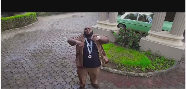 New Video: Big Sheff - No Fine | BellaNaija