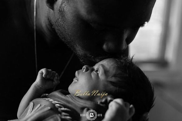 Born in Faith...Read Blessing and Gideon Yobo's Miraculous Story of ...