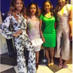 First Photos: Mo Abudu, Bolanle Olukanni, Lanre DaSilva-Ajayi & More at ...
