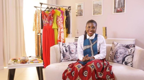 "Hunger Drives Me" Jane Michael Ekanem shares her inspiring story with ...