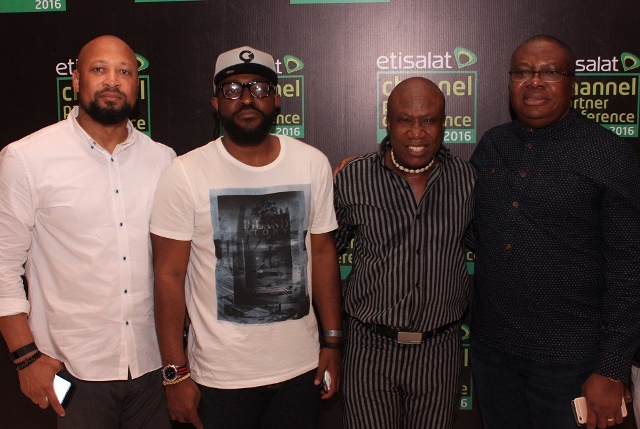 Etisalat Nigeria treats Channel Partners to Exclusive Business ...