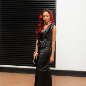 BN Red Carpet Fab: South African Film & Television Awards 2016 - SAFTAs ...