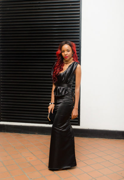 BN Red Carpet Fab: South African Film & Television Awards 2016 - SAFTAs ...