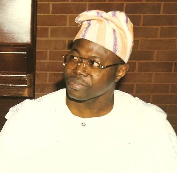 Read late Dr. Suraj Giwa’s Sister's Open Letter on Ibinabo Fiberesima’s ...