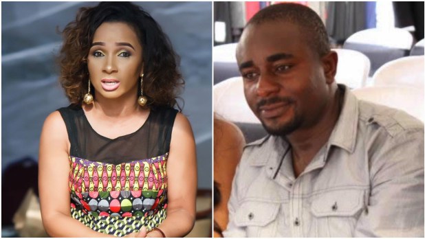 Emeka Ike opens up on being the new AGN President & Ibinabo Fiberesima’s Jail Sentence | BellaNaija