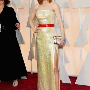 BellaNaija Style presents the Body Shape Series Vol. 4: String Bean ...