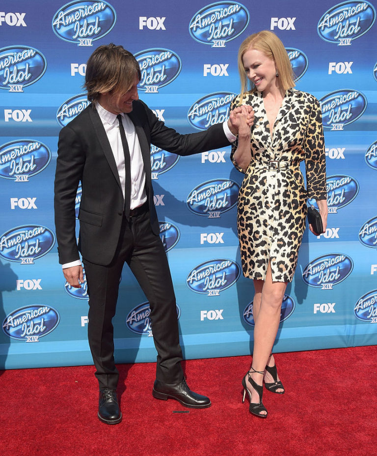 BellaNaija Style presents the Body Shape Series Vol. 4: String Bean ...