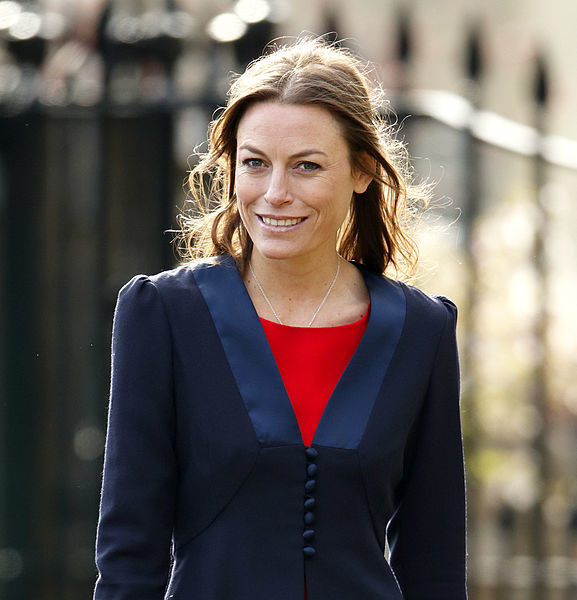 Prince William attended Ex Girlfriend Jecca Craig's Wedding this Easter ...