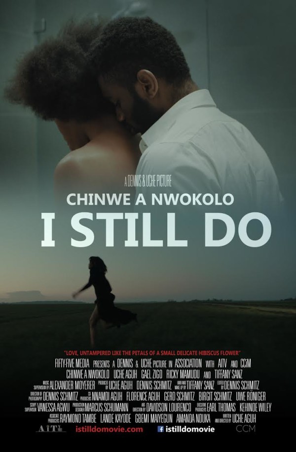 What Happens When Love Becomes Difficult? Watch the Trailer for "I ...