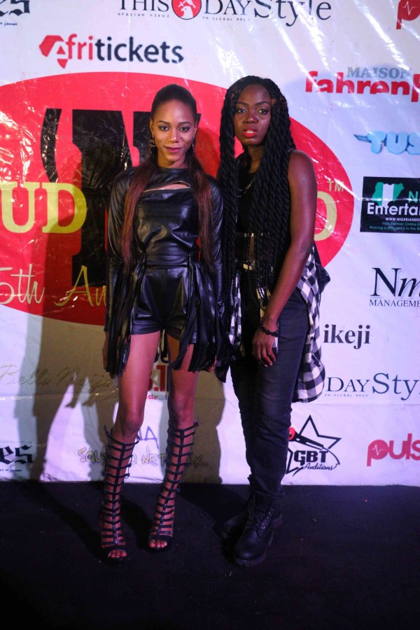 All the Photos from LoudNProudLive’s “The Future of Naija Music ...