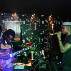 All the Photos from LoudNProudLive’s “The Future of Naija Music ...