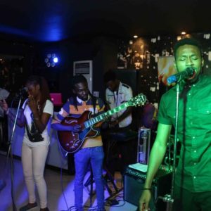 All the Photos from LoudNProudLive’s “The Future of Naija Music ...