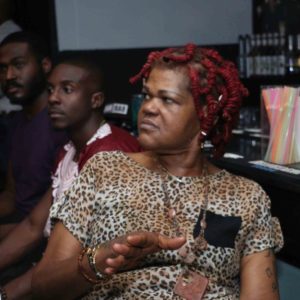 All the Photos from LoudNProudLive’s “The Future of Naija Music ...