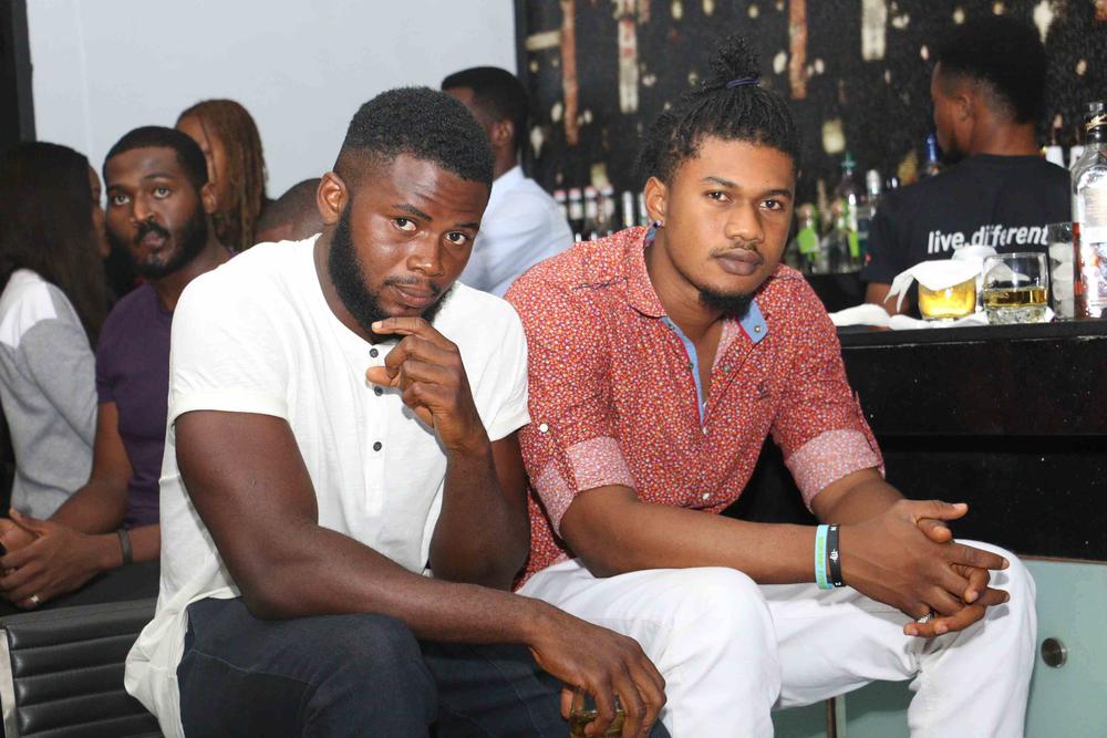 All the Photos from LoudNProudLive’s “The Future of Naija Music ...