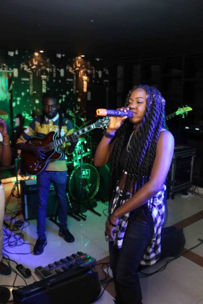 All the Photos from LoudNProudLive’s “The Future of Naija Music ...