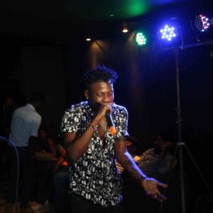 All the Photos from LoudNProudLive’s “The Future of Naija Music ...