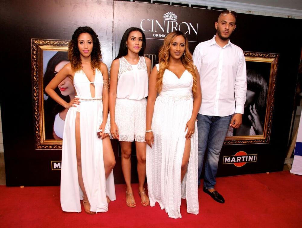 Victoria Kimani, Bryan Okwara, Yaw, Sharon Ojong & More Attend Juliet ...