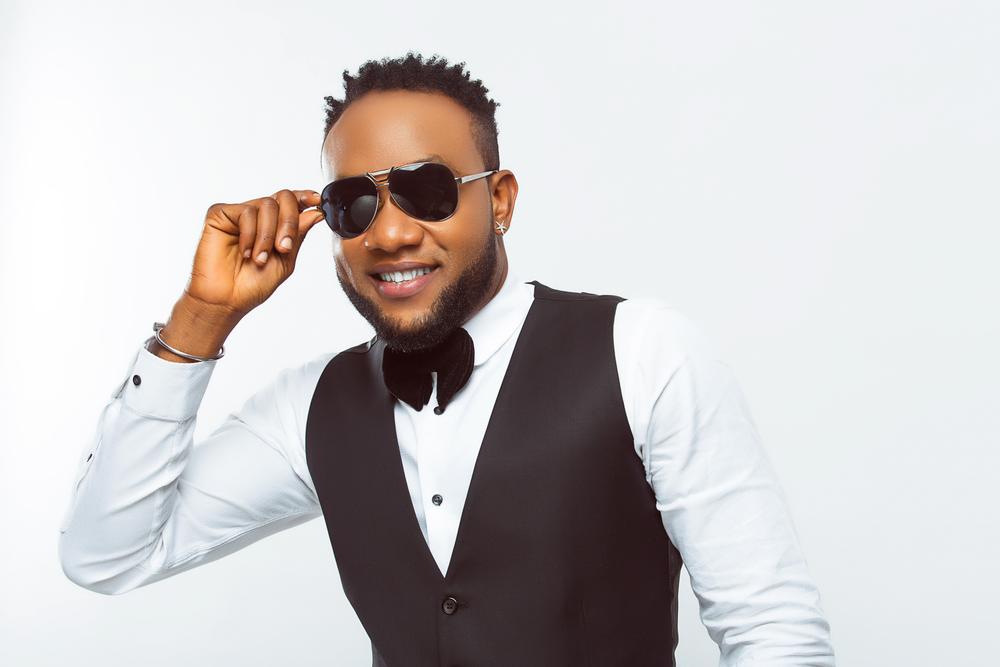Fashion Forward Gentleman! Kcee Releases New Photos | BellaNaija