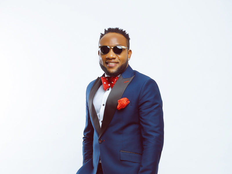 Fashion Forward Gentleman! Kcee Releases New Photos | BellaNaija