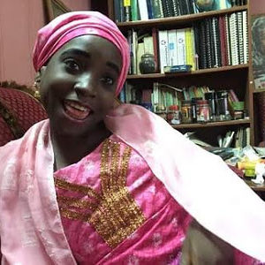 Heart of Gold! Wife of Kebbi State Governor, Zainab Atiku Bagudu Adopts ...