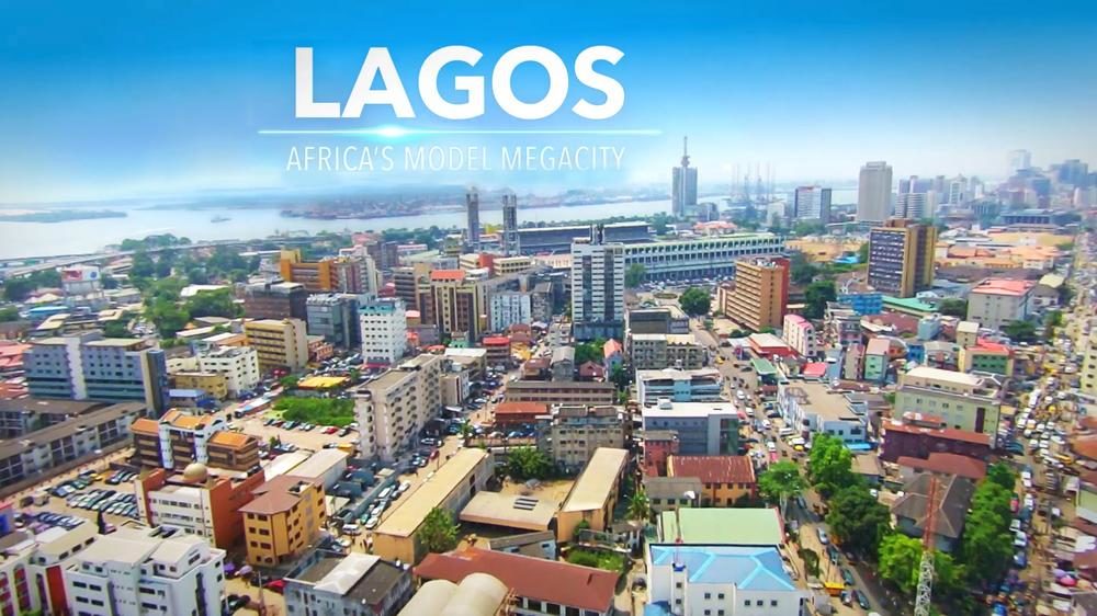 Iniobong Umoh: Eko For Show! Is Lagos Really the Promise Land for Nigerians? | BellaNaija