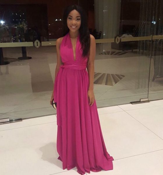 BellaNaija Style presents the Body Shape Series Vol. 4: String Bean ...